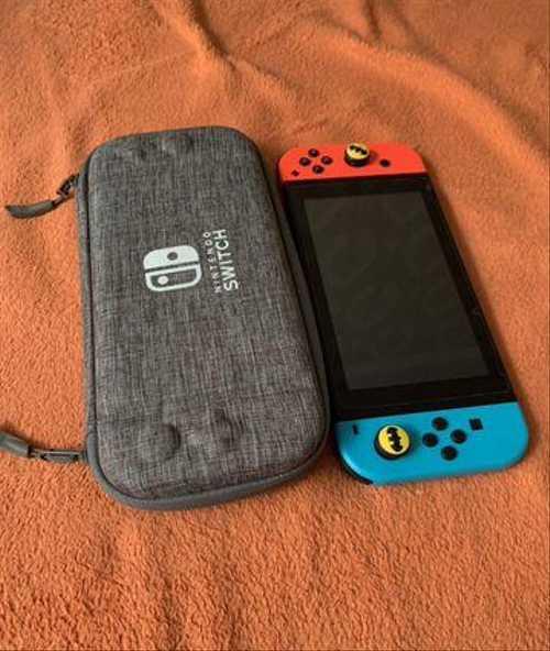 Nintedo Switch