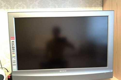 Телевизор Sony Bravia KDL-32U2000