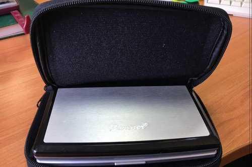 Электронный переводчик Ectaco Partner ER800