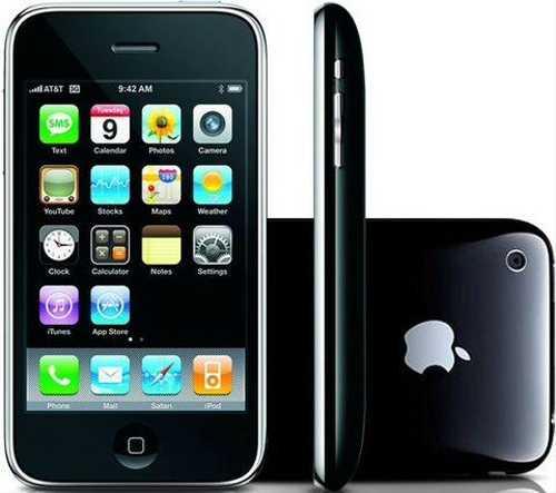 iPhone 3g/3Gs на запчасти