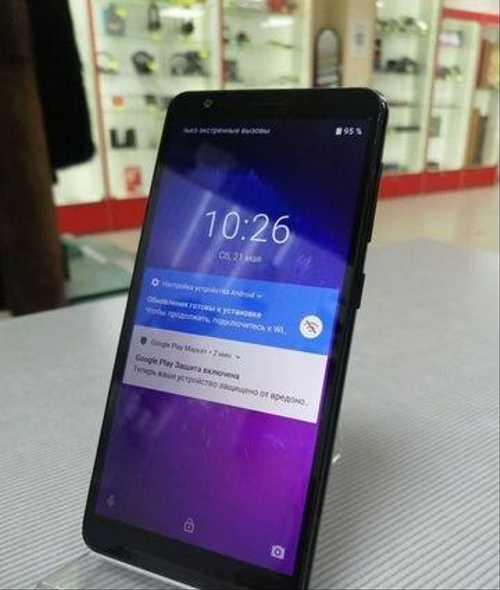 Смартфон ZTE Blade A5 (2019) (31)