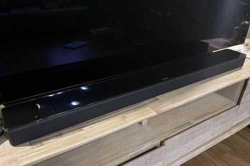 Саундбар Bose Soundbar 700 Black