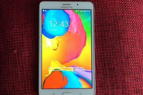 Samsung galaxy tab 3 SM-T231