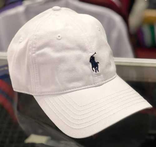 Бейсболка polo ralph lauren