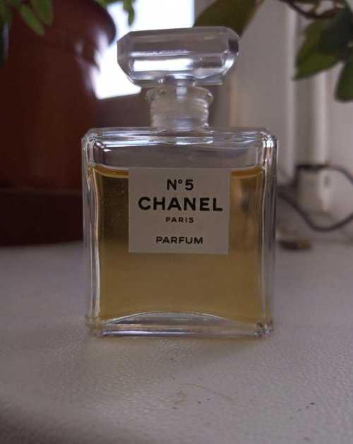Chanel N5. 7,5ml духи