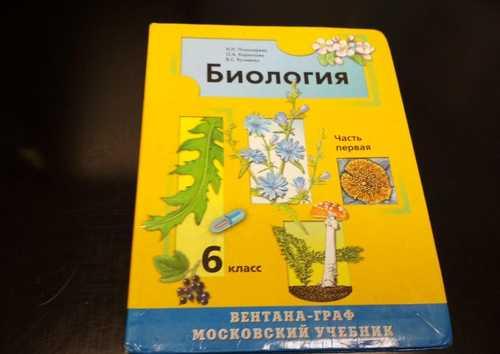 Учебники по русскому, химии, геометрии, литературе