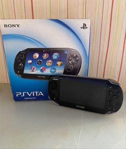 Playstation vita