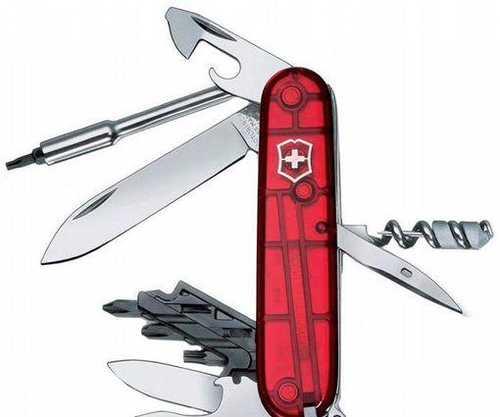 Нож Victorinox CyberTool S 1.7605.T