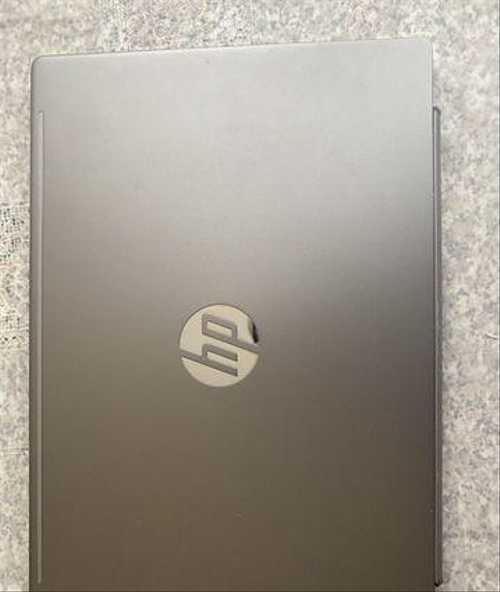 HP pavilion 13
