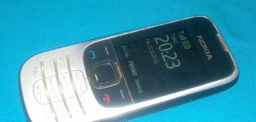 Nokia 2330 classic нокиа рабочая