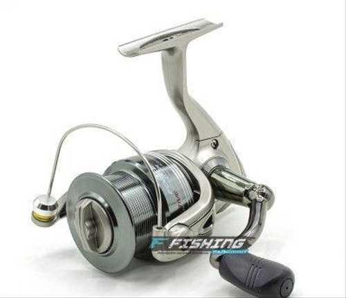 Катушка фидерная Flagman Force Active Feeder 5000