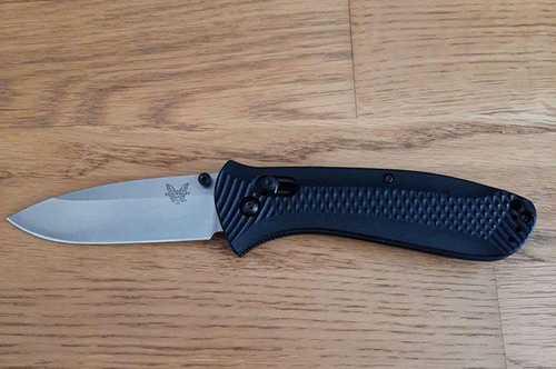 Нож benchmade 522 presidio ultra