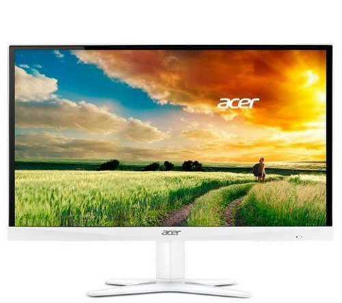 Монитор Acer G227HQL