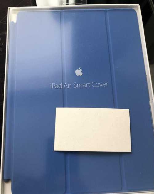 iPad Air Smart Cover