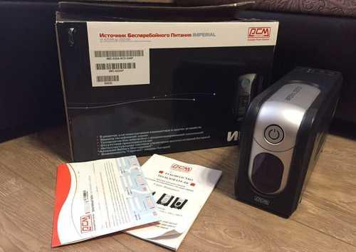 Ибп IMD-525AP