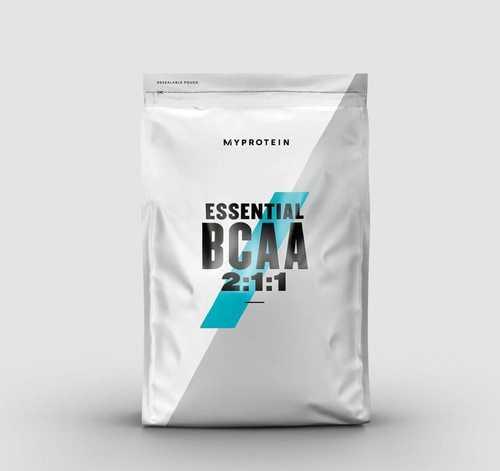 Bcaa 2:1:1 Myprotein, 250 г