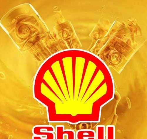 Масло Shell Rimula R6 MS 10W-40 (208л)