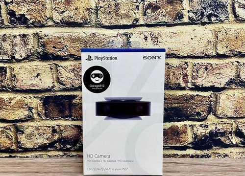 Камера Sony HD PS5