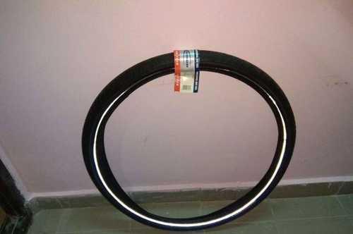 Велопокрышка 28" Schwalbe Big Apple 60-622