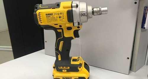 Пр87 - Гайковерт Dewalt DCF894N