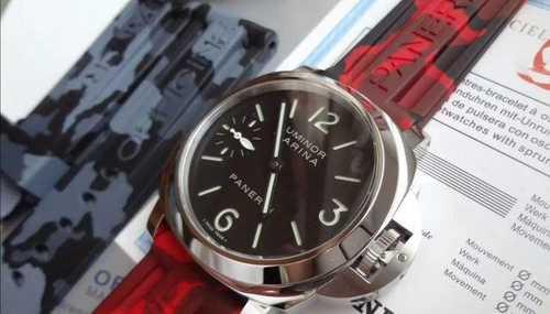 Часы Officine Panerai Luminor Marina