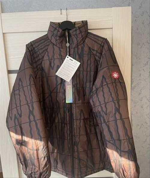 Куртка Cav Empt