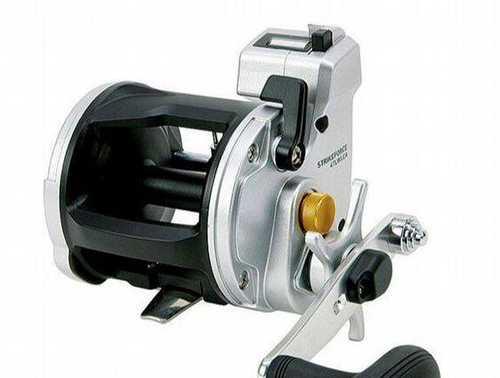 Катушка Daiwa Strikeforce 47LW LCA