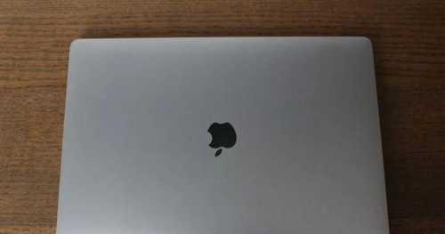 Прокат Macbook Pro 15 Retina 2017