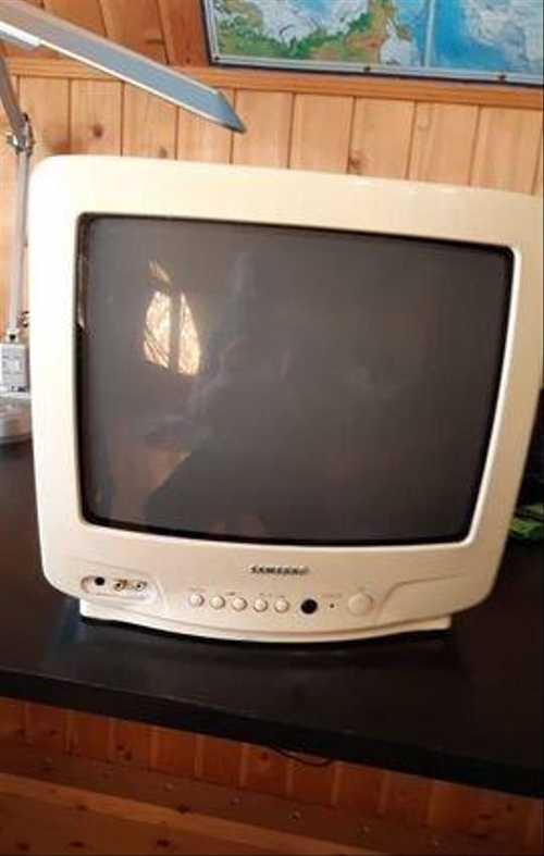 Телевизор Samsung ск-1448