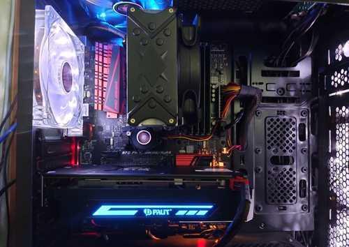 Asus 970 PRO gaming/aura