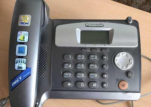Телефонный аппарат Panasonik