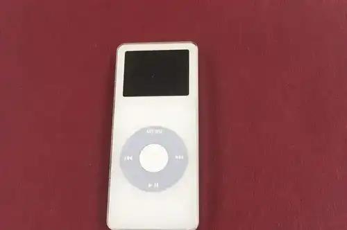 Плеер Apple iPod Nano 1 A1137 4GB оригинал