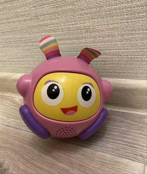 Шар игрушка Fisher Price Бибо