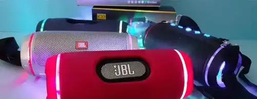 Колонка Jbl and K33 с сабвуфером Топ модель Aкция