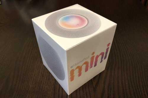 Apple homepod mini