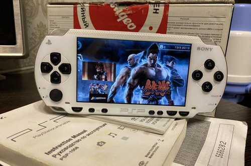 Sony PSP