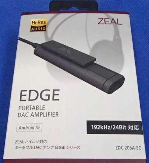 Edge portable