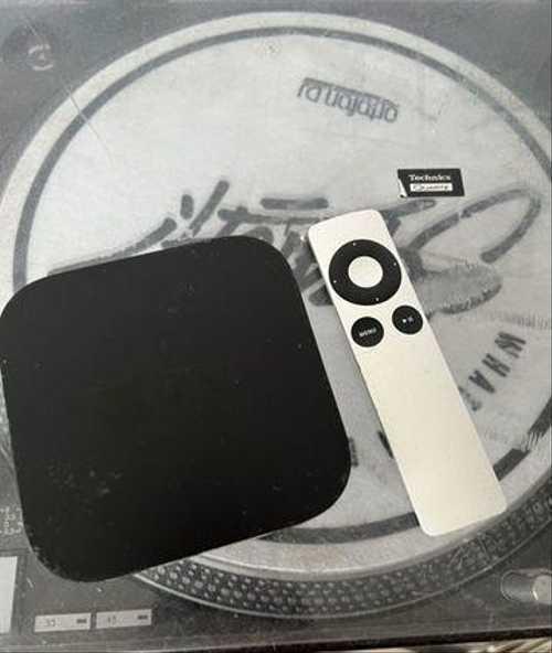 Apple TV 2 gen