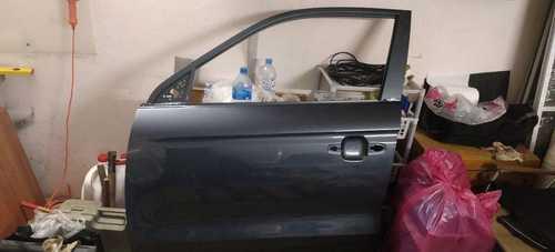 Дверь Geely Atlas
