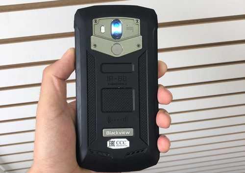Blackview bv5800 Pro защищённый смартфон