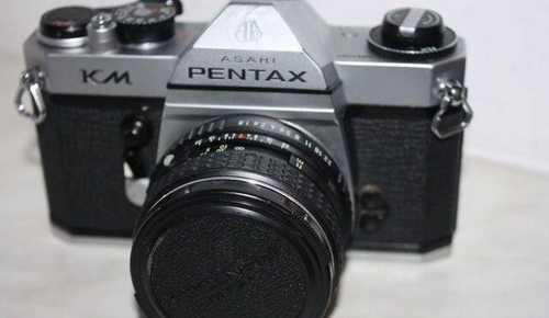 Pentax-k pentax k2 50mm 1.7