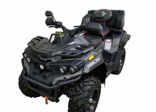 Расширители крыльев рм-800 ATV / Duo ATV-Tray