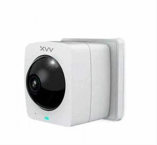 IP-камера Xiaomi Xiaovv Smart Panoramic IP Camera