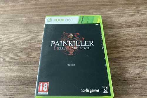 Painkiller: Hell & Damnation