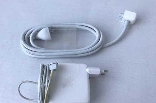 Зарядное устройство для Apple Macbook Magsafe 2 60