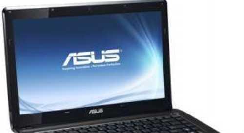 Asus K42 по запчастям