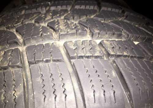 Tigar winter 1. 245/45 R18 100V | Festima.Ru - Мониторинг объявлений