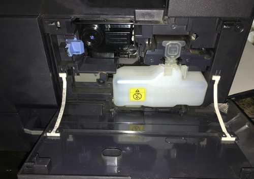 Принтер Kyocera taskalfa 1801 (A3 формат)