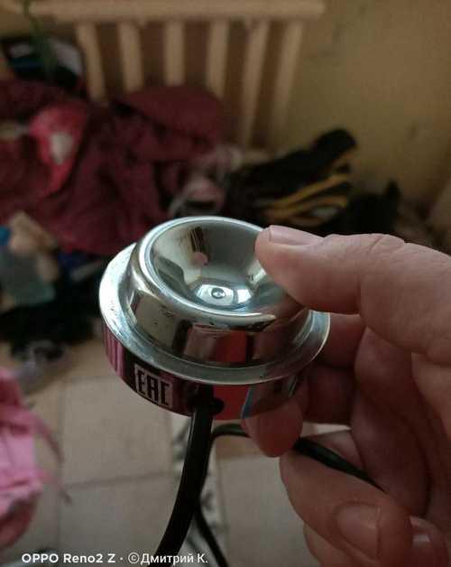 Зарядное устройство для зубной щетки