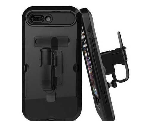 Футляр iPhone 5, 5с, SE на руль велосипеда